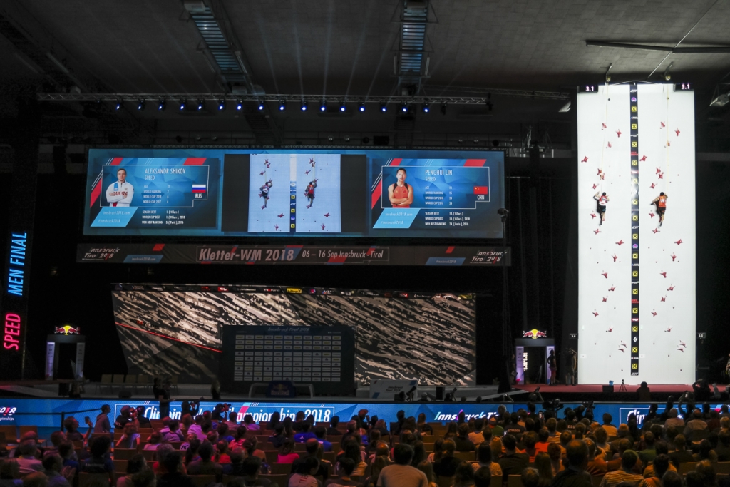 Walltopia – IFSC Certified Speed Wall Manufacturer | Walltopia