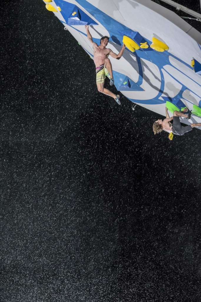 Walltopia – IFSC Certified Speed Wall Manufacturer | Walltopia