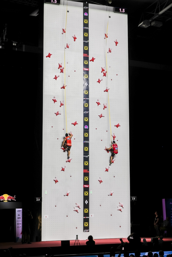 Walltopia – IFSC Certified Speed Wall Manufacturer | Walltopia