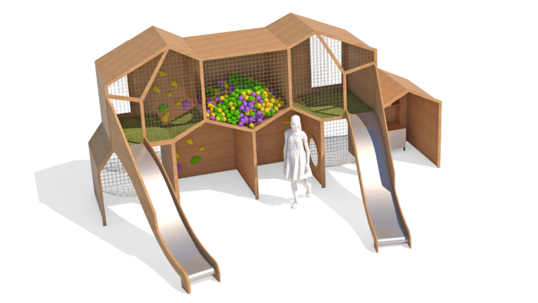 Playgrounds | Walltopia