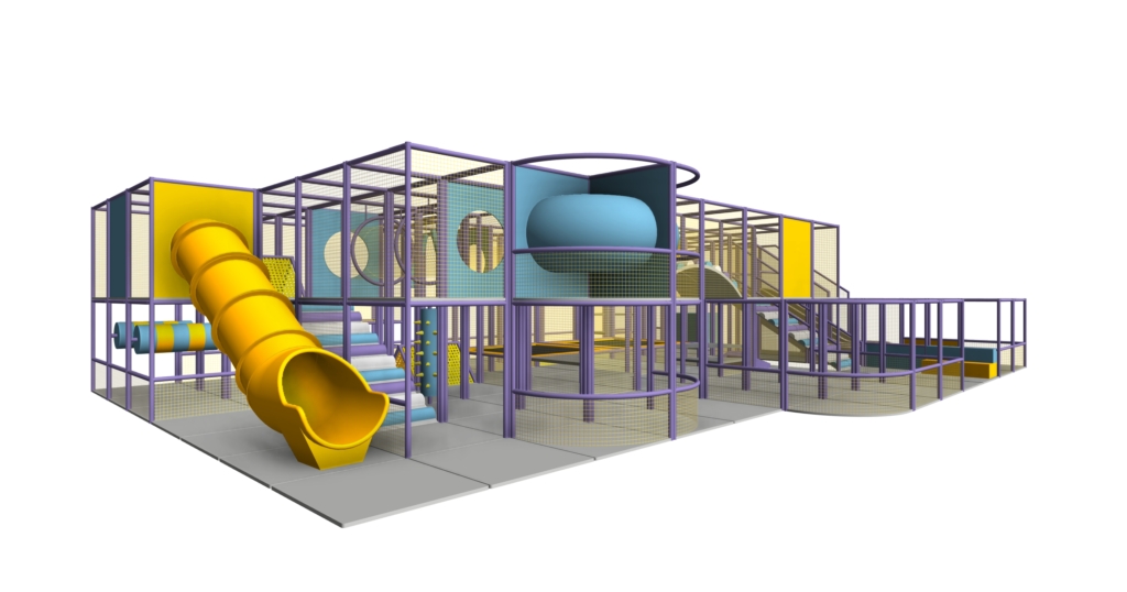 Playgrounds | Walltopia