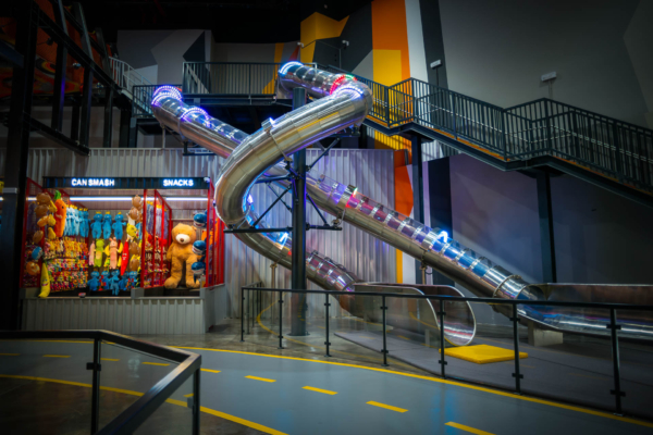 Slides Walltopia