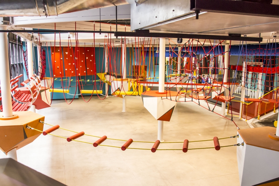 The case of Grupo GICSA: real estate meets entertainment | Walltopia