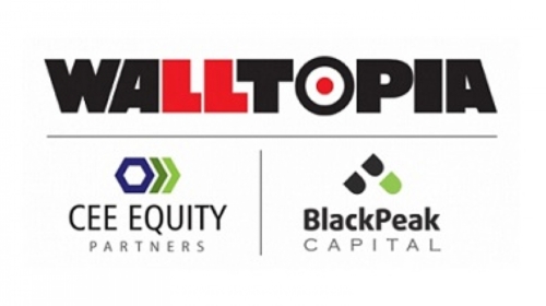 Walltopia welcomes new minority investors in the company | Walltopia