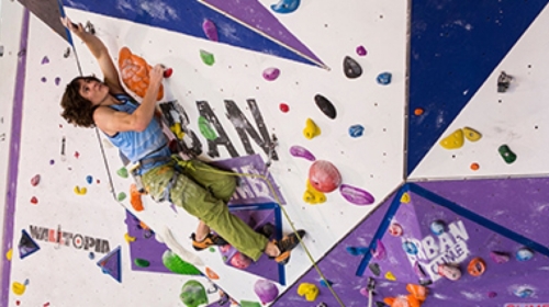 Walltopia - ein Titelsponsor der australischen Meisterschaft im ...