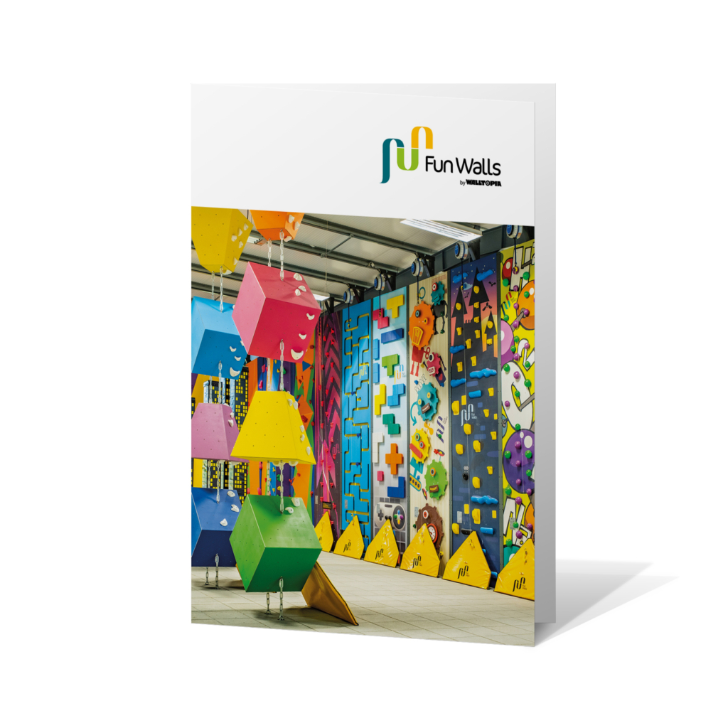 Fun Walls Catalog | Walltopia