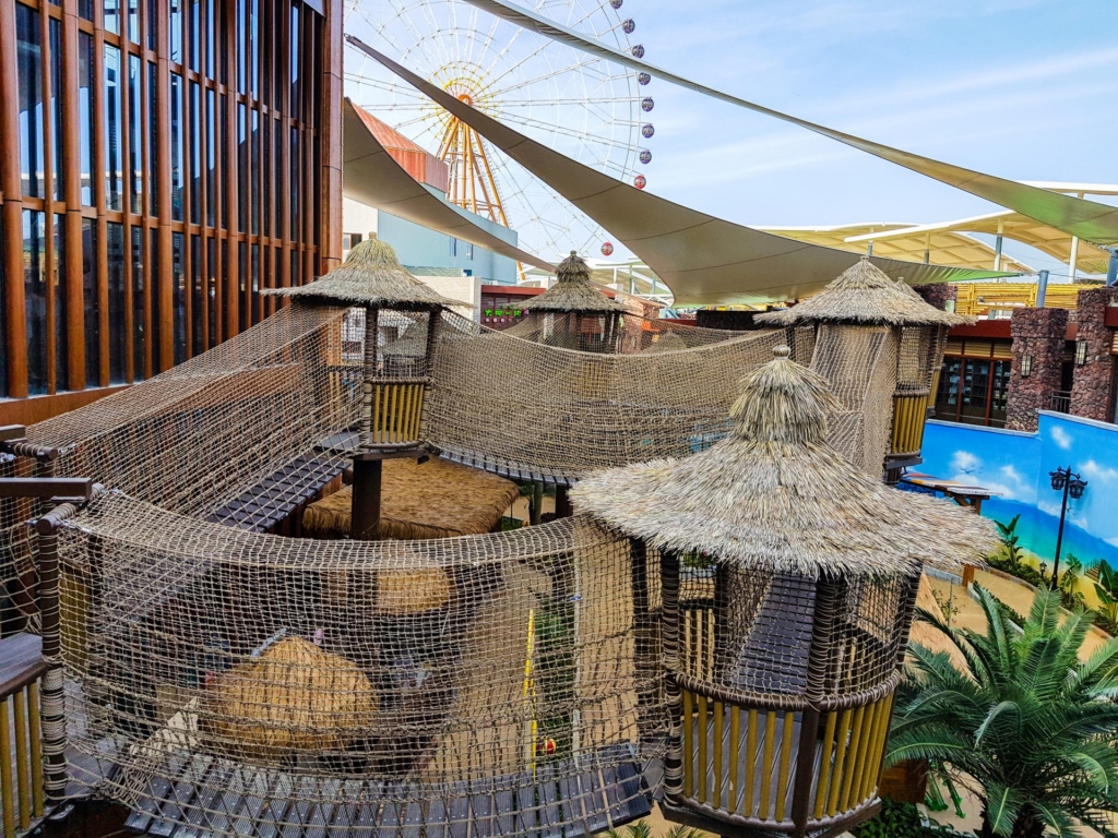 Playgrounds | Walltopia