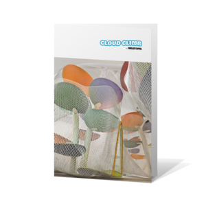 Cloud Climb | Walltopia