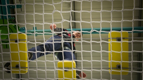 Trampolines | Walltopia