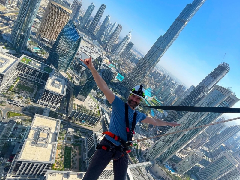 Hospitality Industry | Walltopia