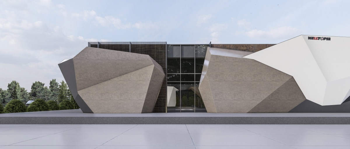 Architecture & Design | Walltopia