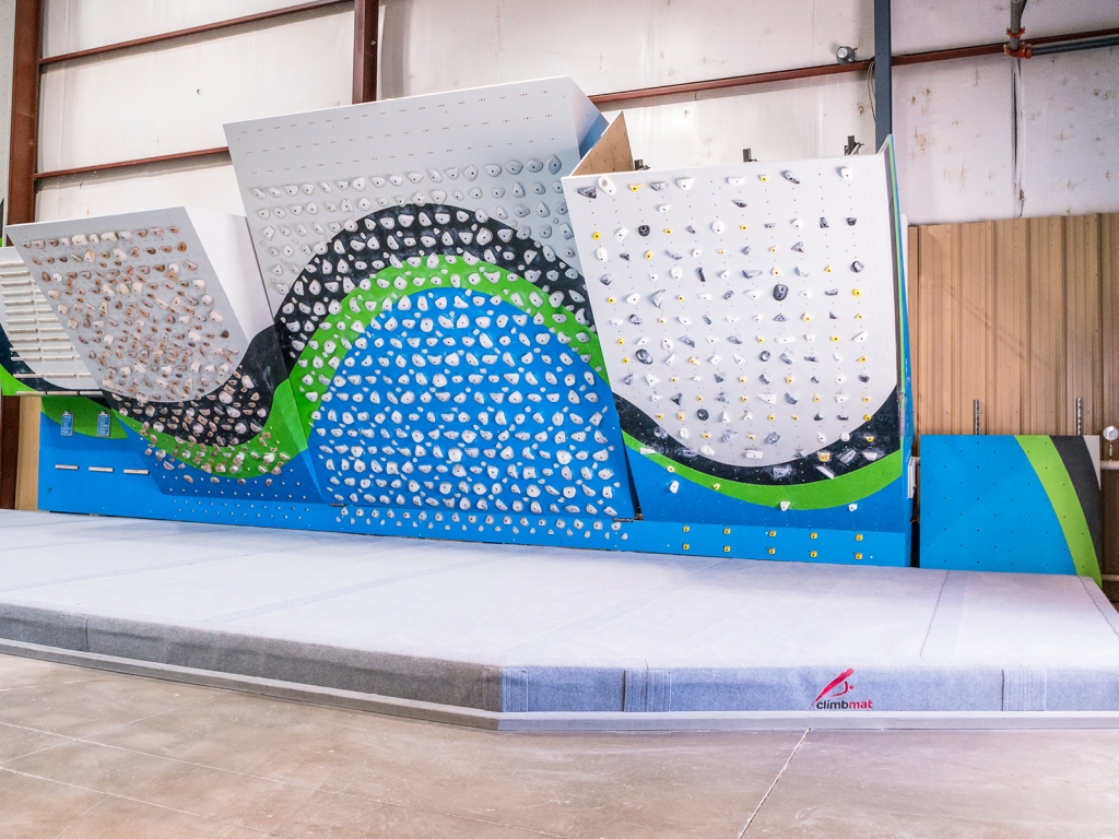 Training Boards | Walltopia