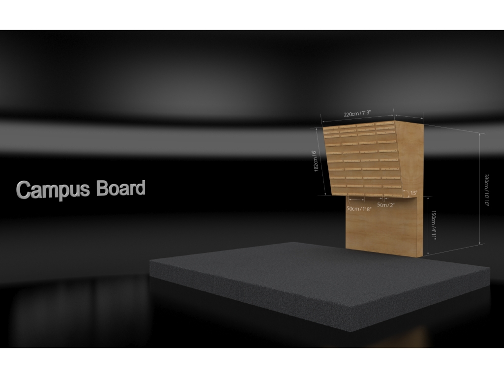 Training Boards | Walltopia
