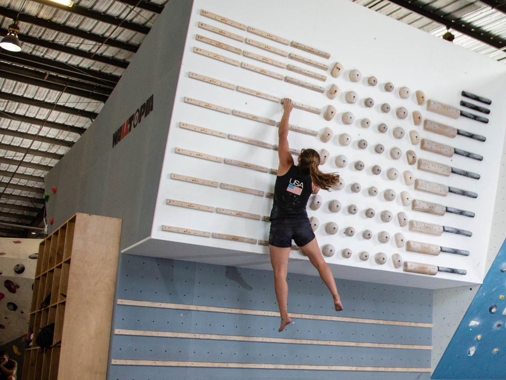 Training Boards | Walltopia