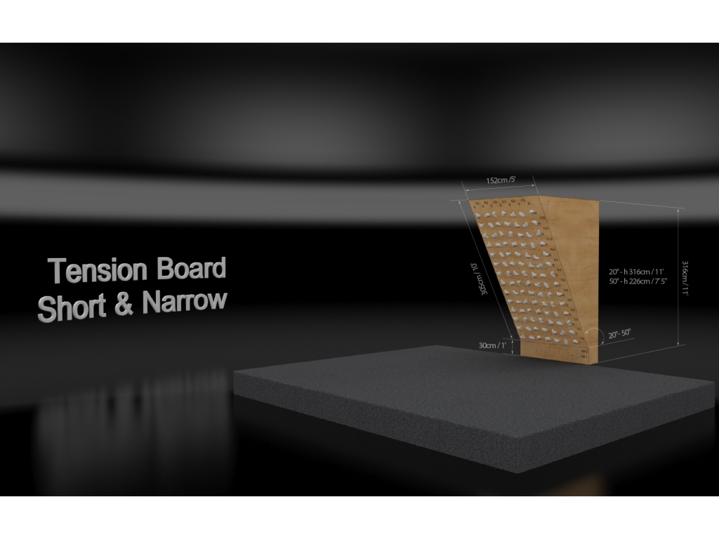 Training Boards | Walltopia