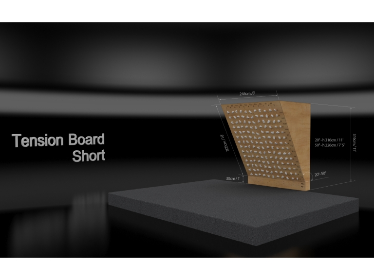 Training Boards | Walltopia