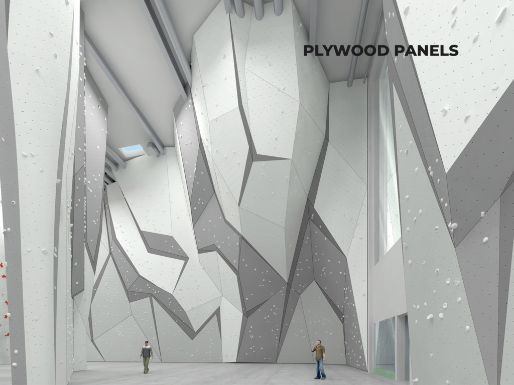 Rope Walls | Walltopia