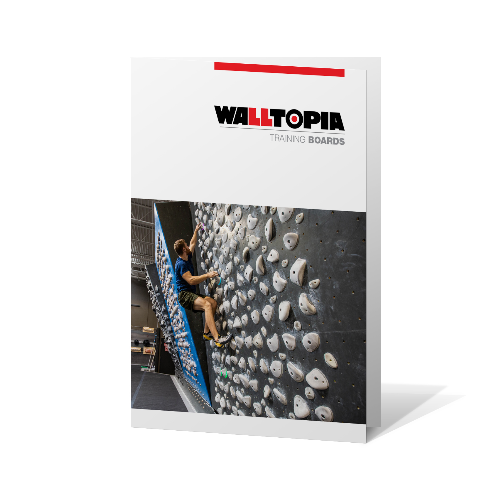 Training Boards | Walltopia