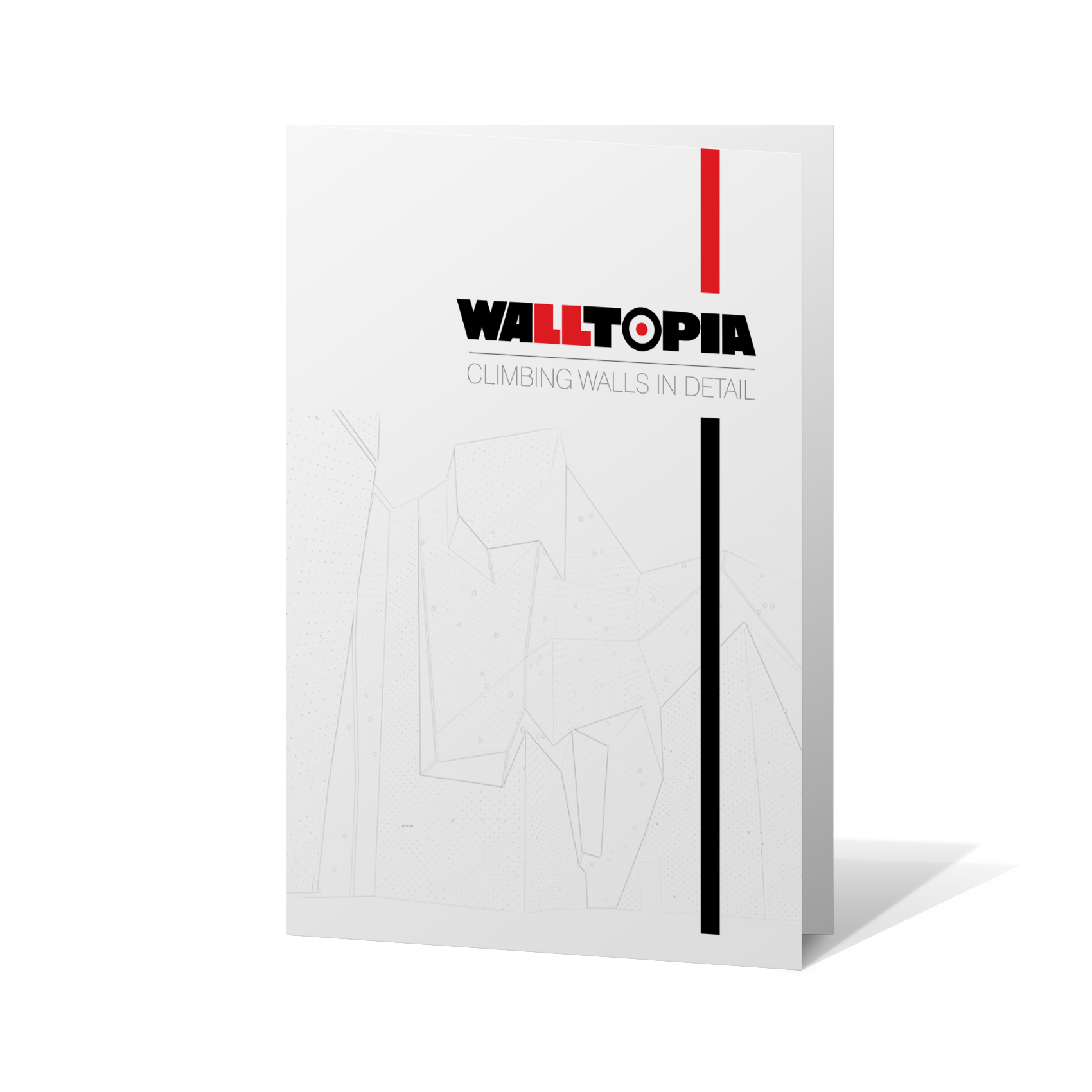 Climbing Walls Details Brochure | Walltopia