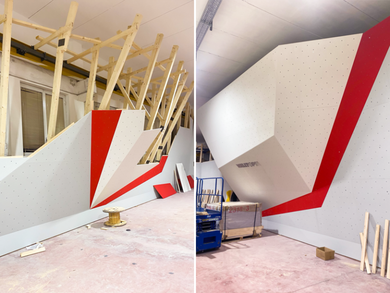 Boulder Walls | Walltopia