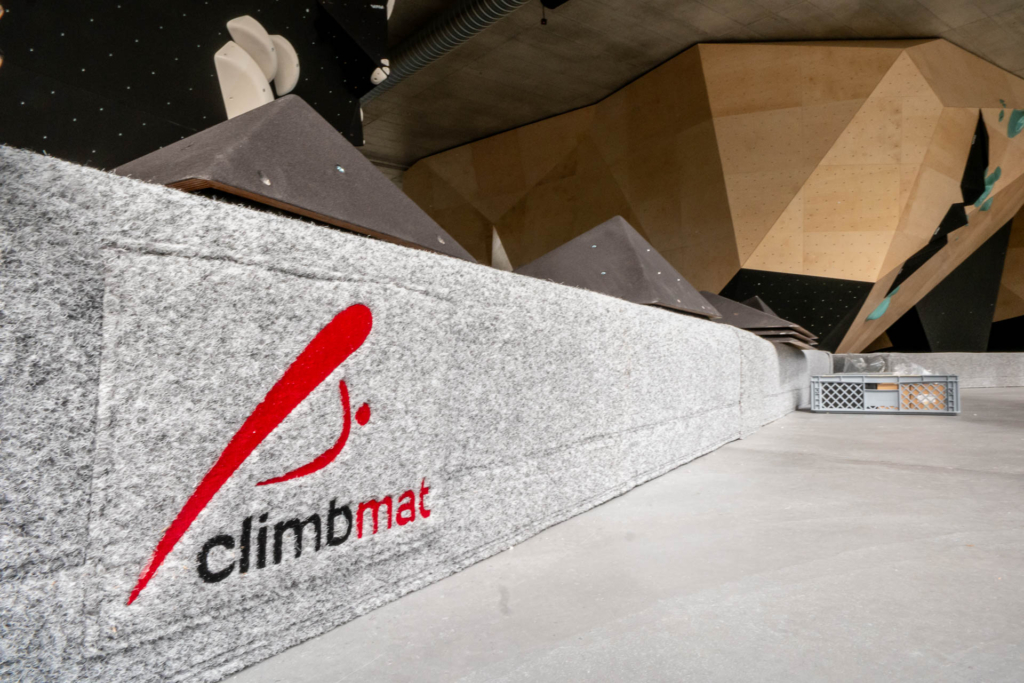 Climbmat Safety Mats | Walltopia