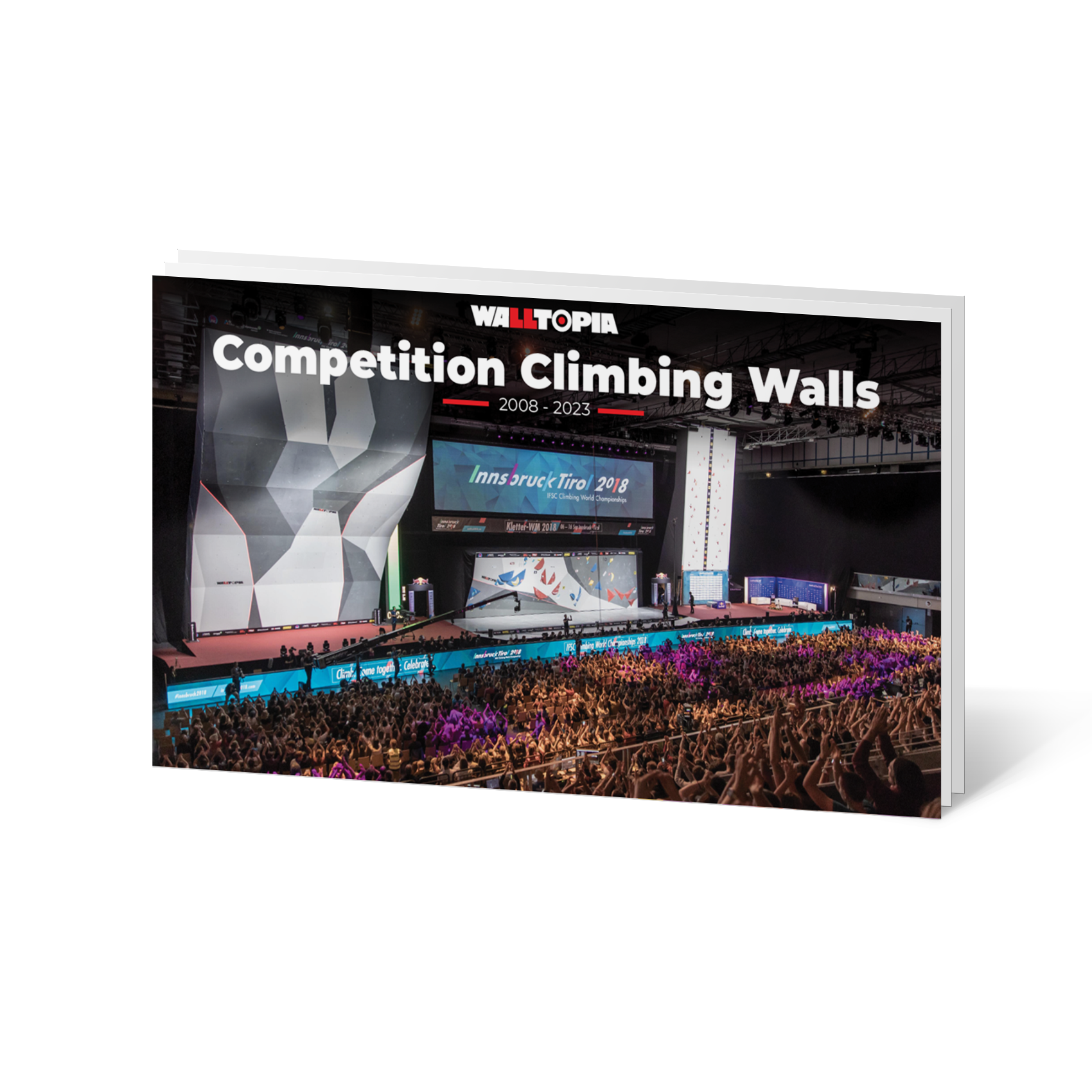 Walltopia Competition Climbing Walls Slideshow | Walltopia