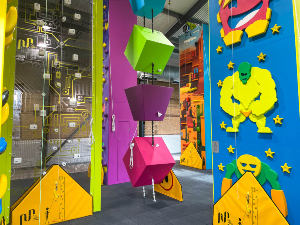 Fun Walls | Walltopia