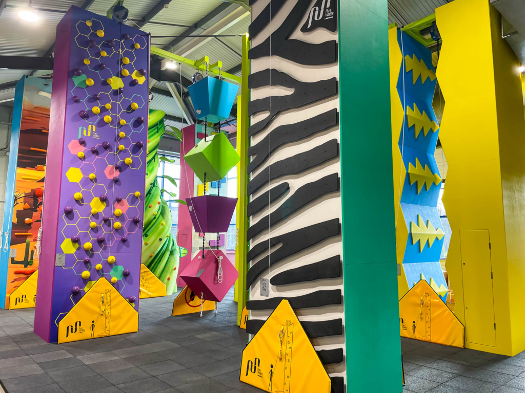 Fun Walls | Walltopia