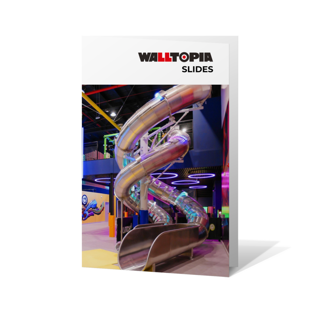 Slides | Walltopia