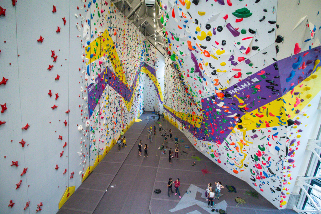 Climbmat Safety Mats | Walltopia