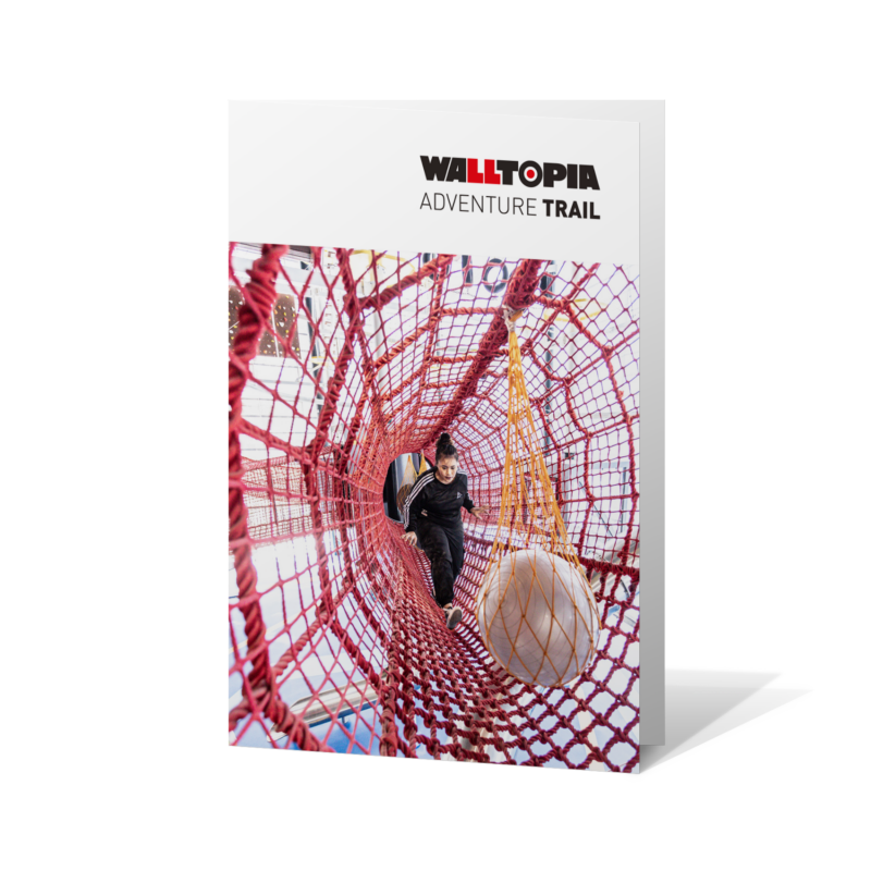 Playgrounds | Walltopia