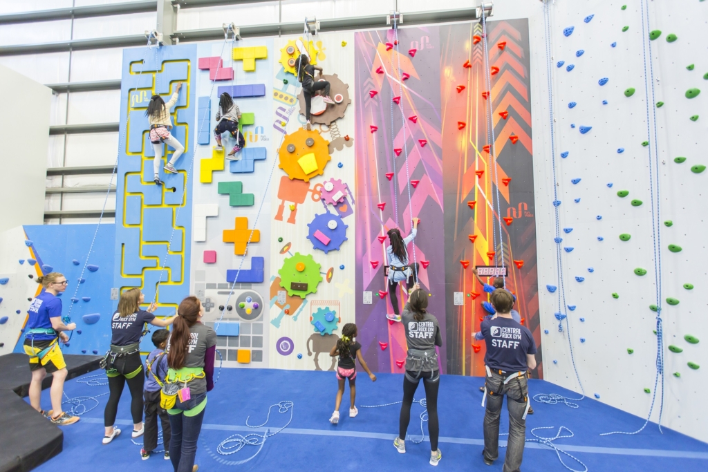 Fun Walls | Walltopia