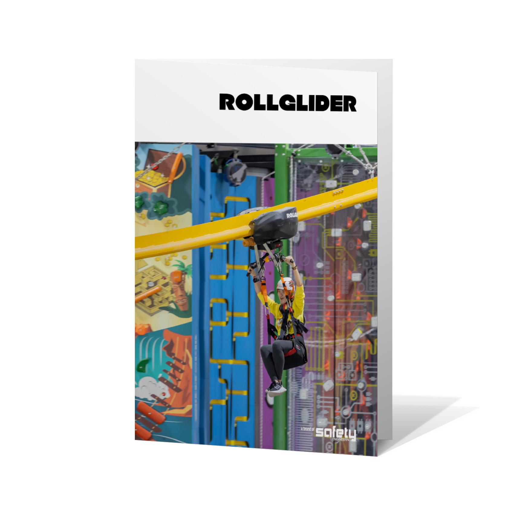 Rollglider | Walltopia