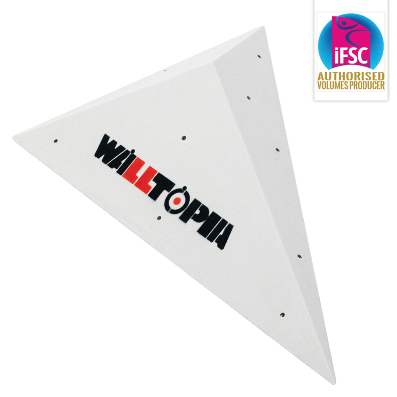 Climbing Holds and Volumes | Walltopia