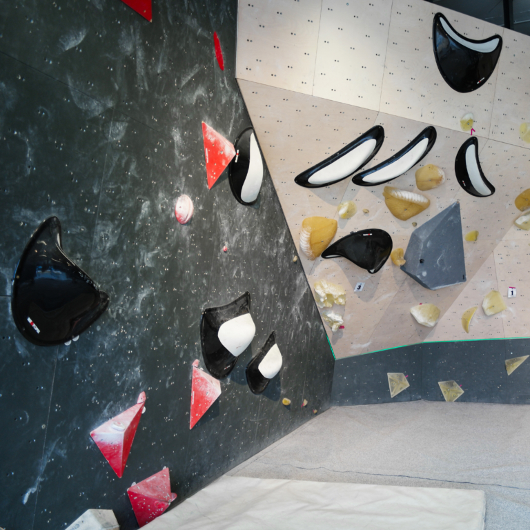 Climbing Holds and Volumes | Walltopia