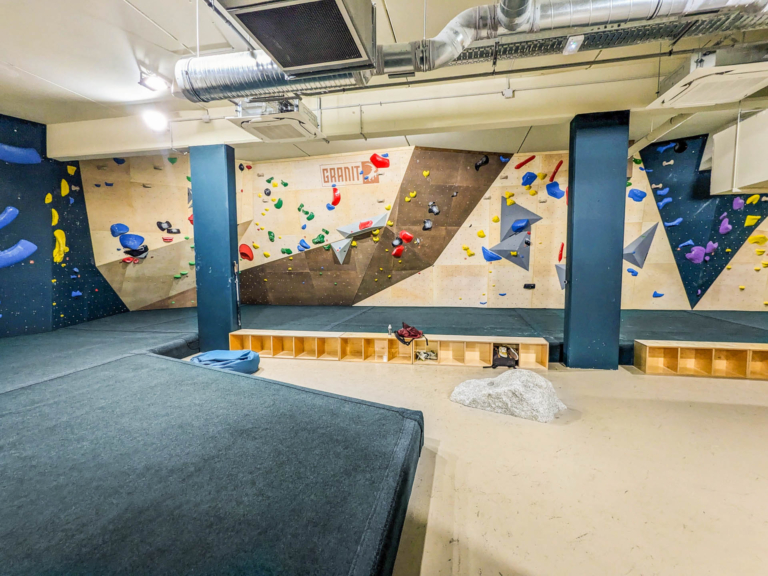 Climbmat Safety Mats | Walltopia