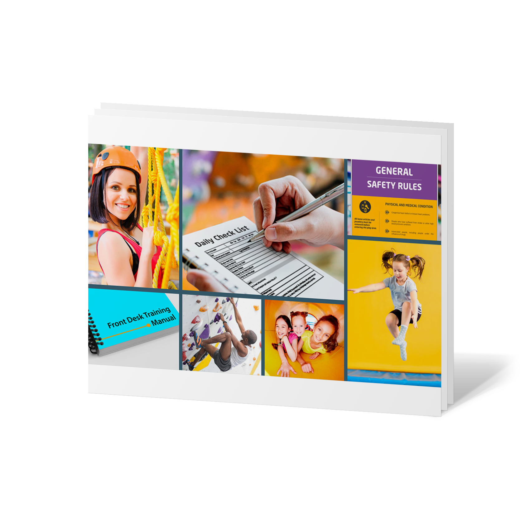 How to Effectively Train Staff for Your Family Entertainment Center ...