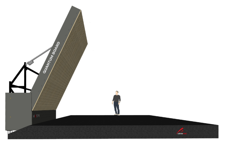 Quantum Board | Walltopia