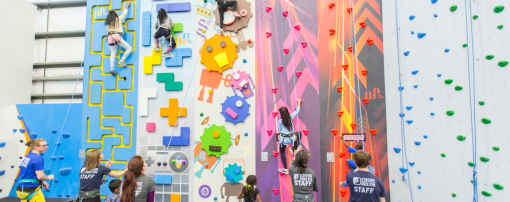 Fun Walls | Walltopia