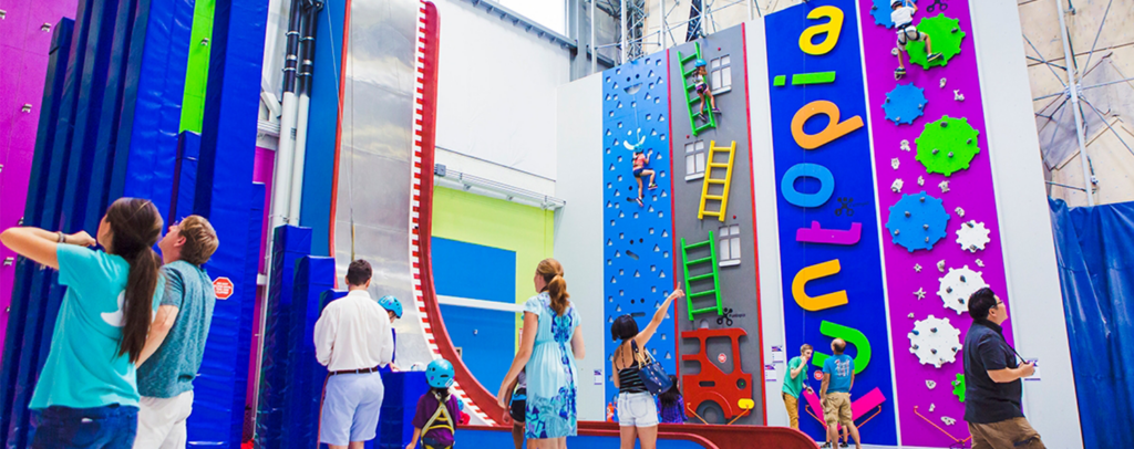 Fun Walls | Walltopia