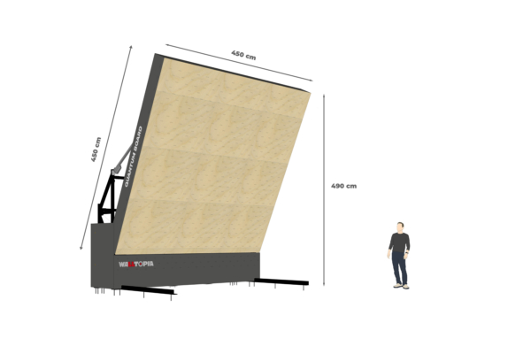 Quantum Board | Walltopia