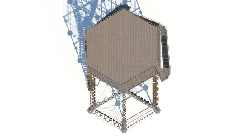 Ropes Course | Walltopia