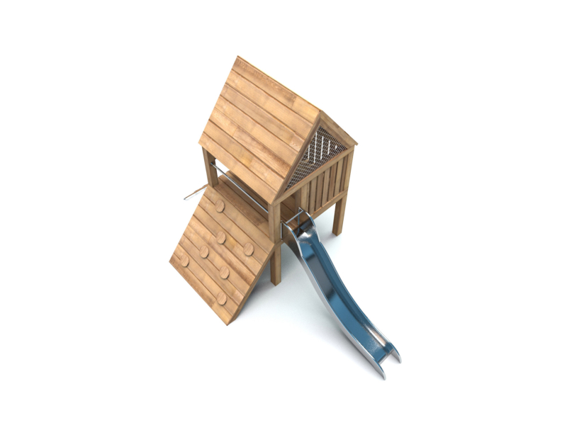 TimberQuest Set 6 | Walltopia