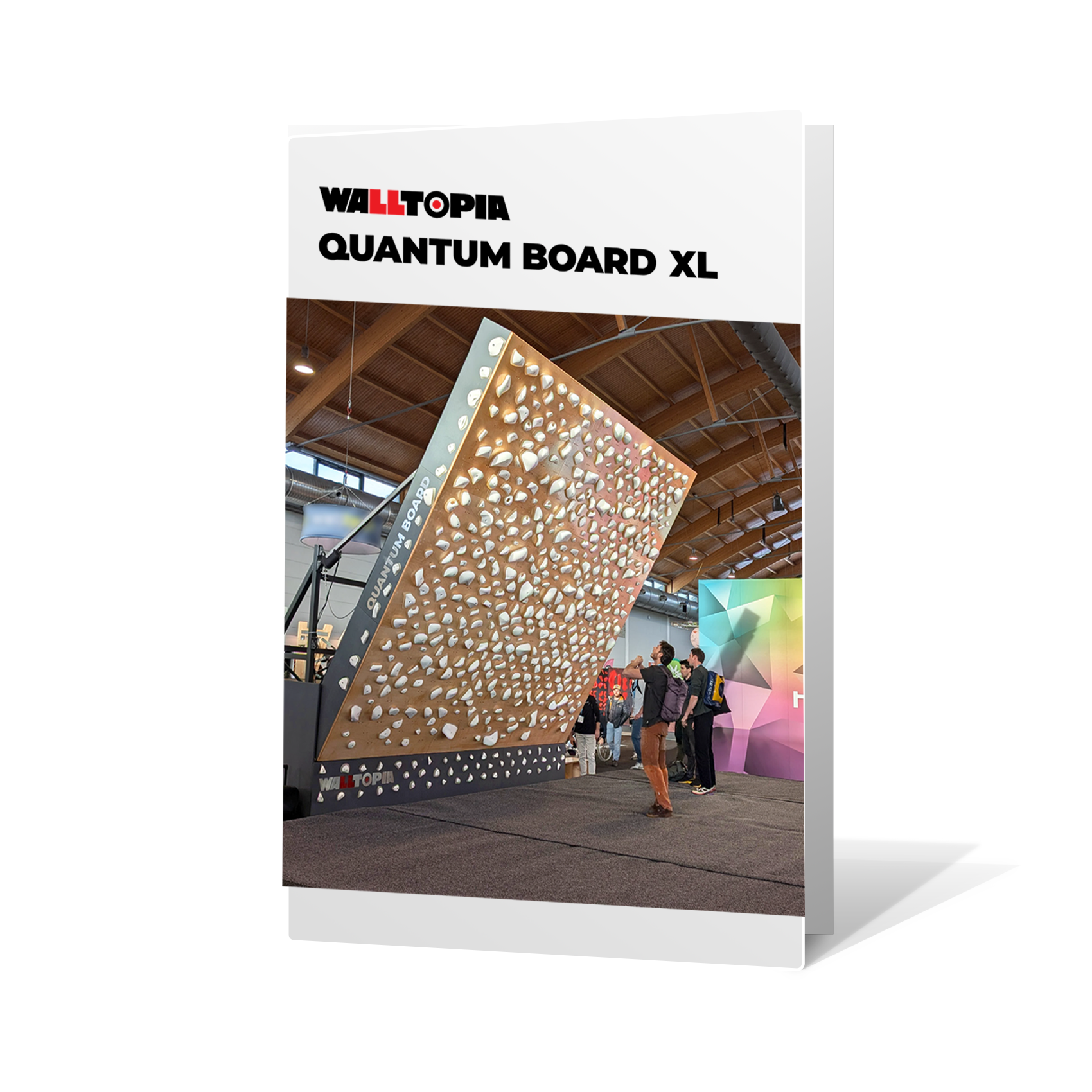Quantum Board | Walltopia