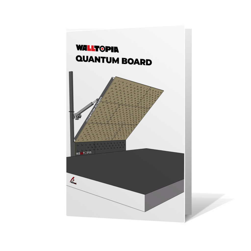 Quantum Board | Walltopia