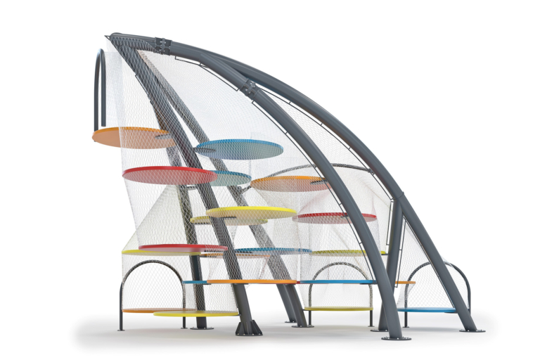 Cloud Climb | Walltopia