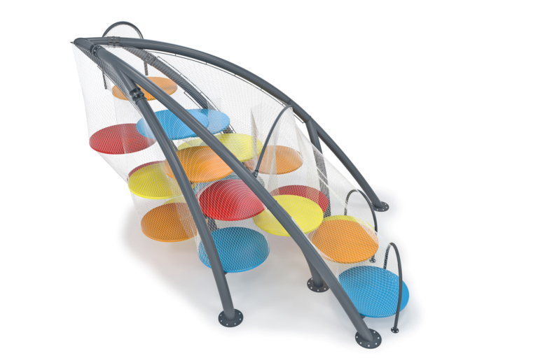 Cloud Climb | Walltopia