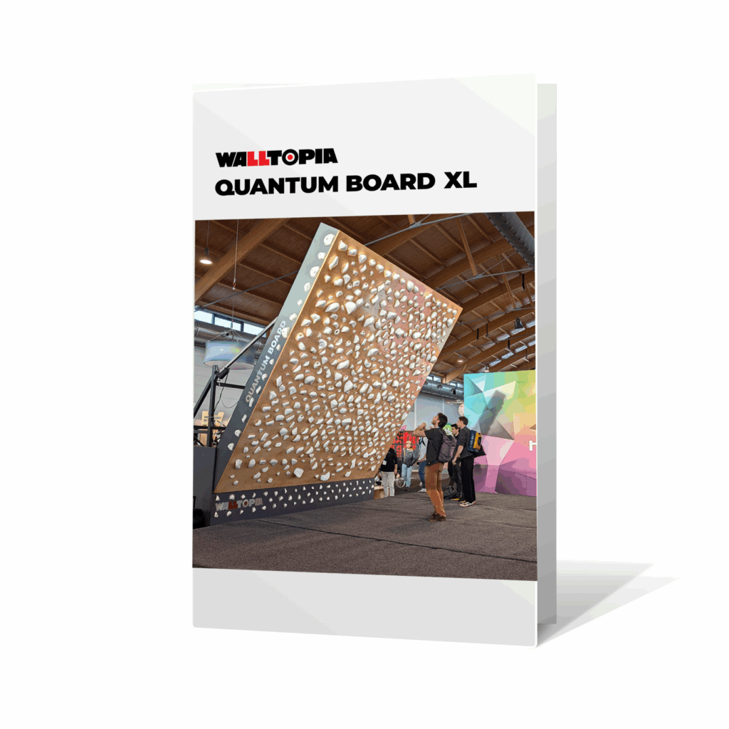 Quantum Board | Walltopia