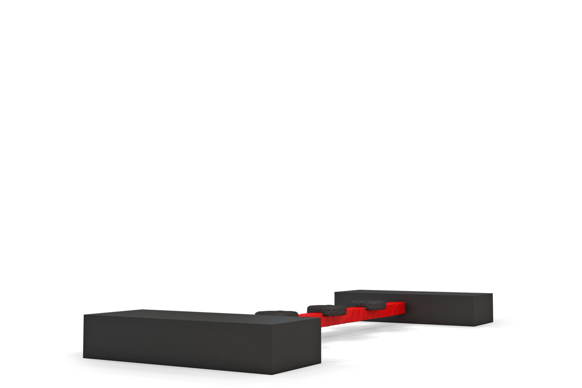 Bosu Pedestal | Walltopia