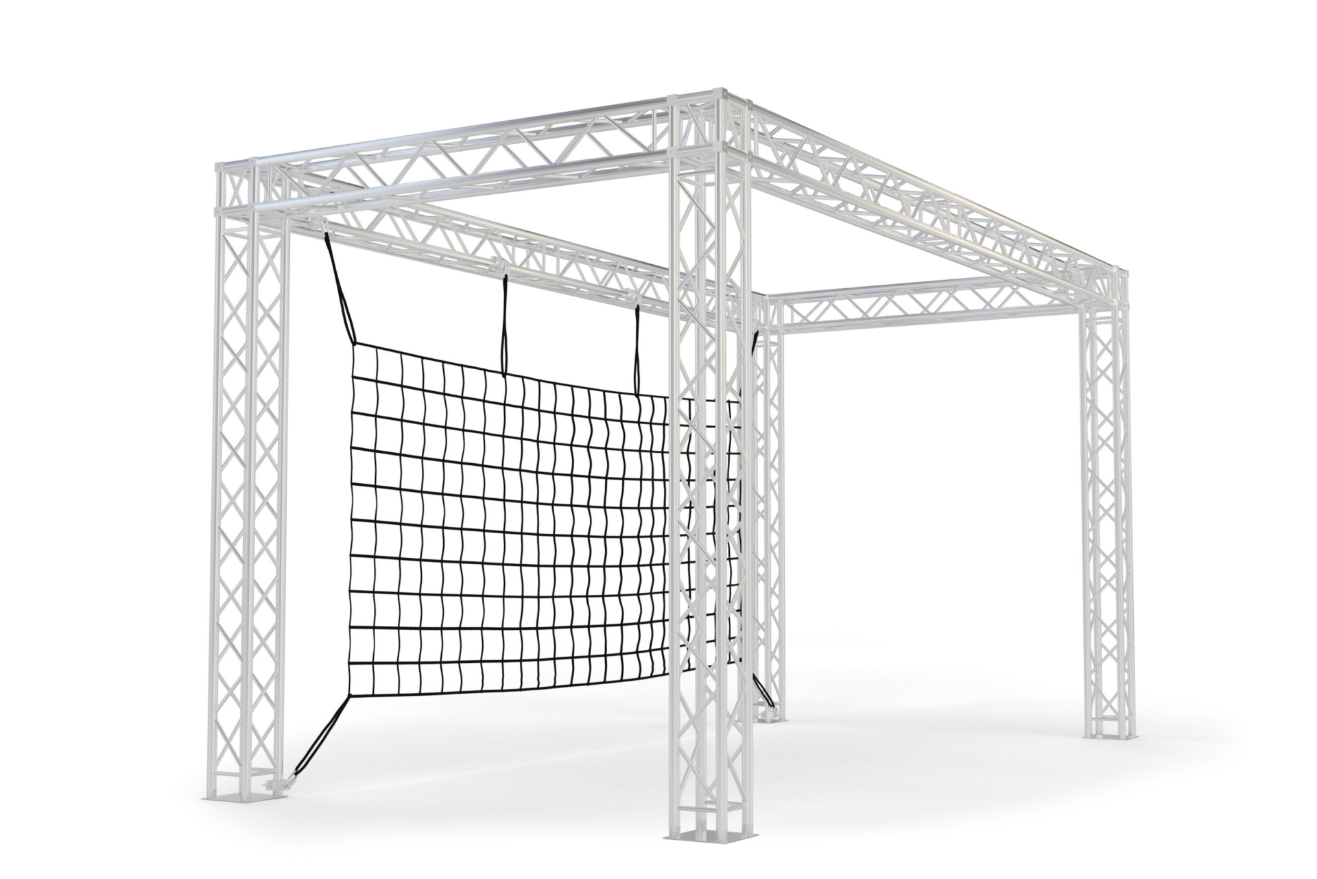 Vertical net | Walltopia